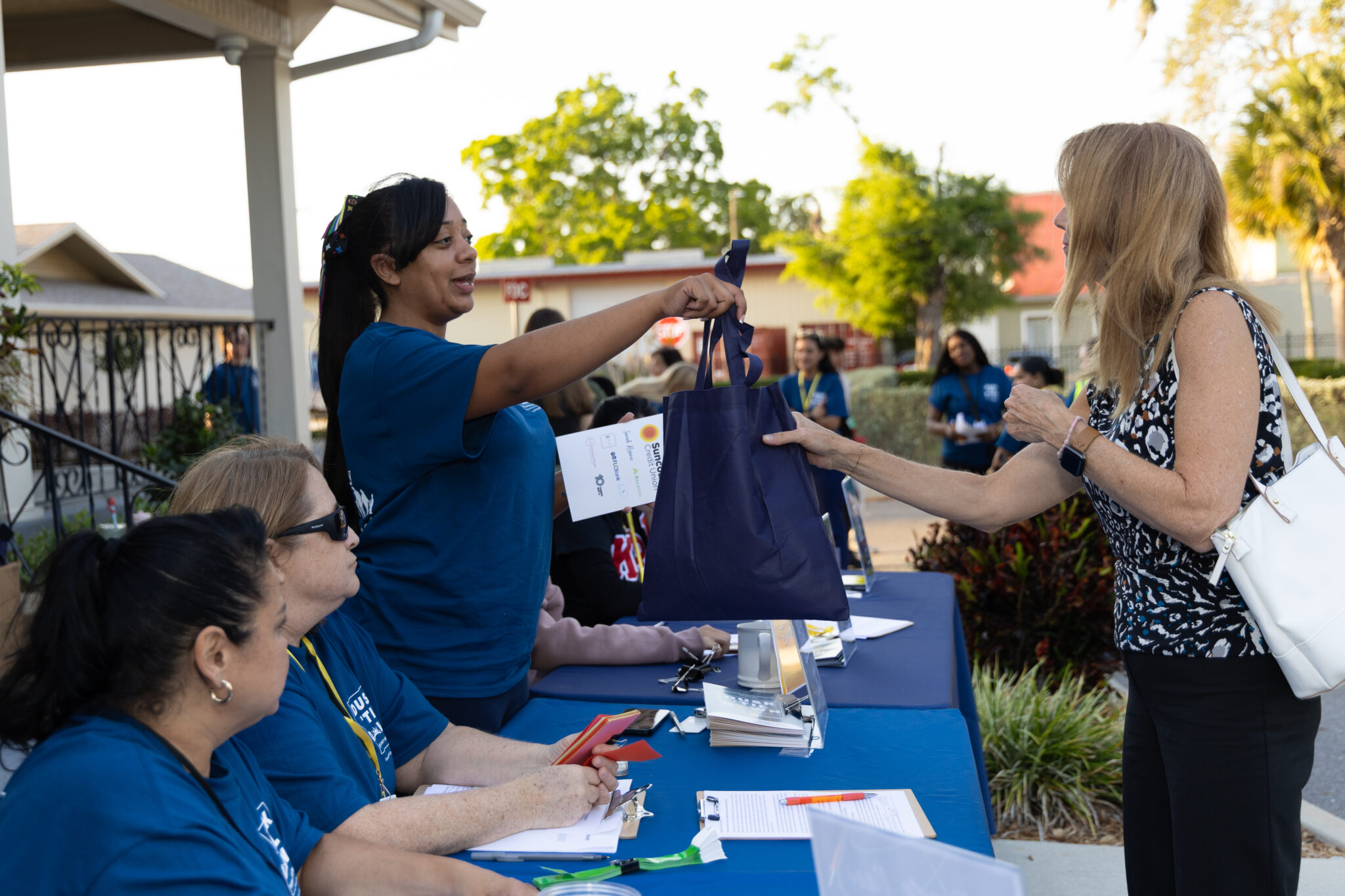 Homeless | Dawning Family Services | Tampa